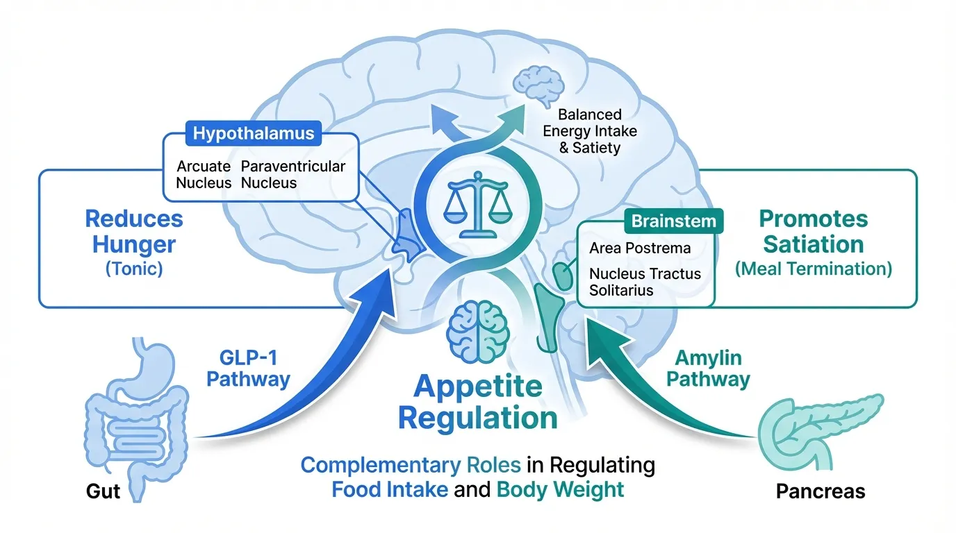 GLP-1 Plus Amylin: Why Combination Therapy Is the Next Frontier ...