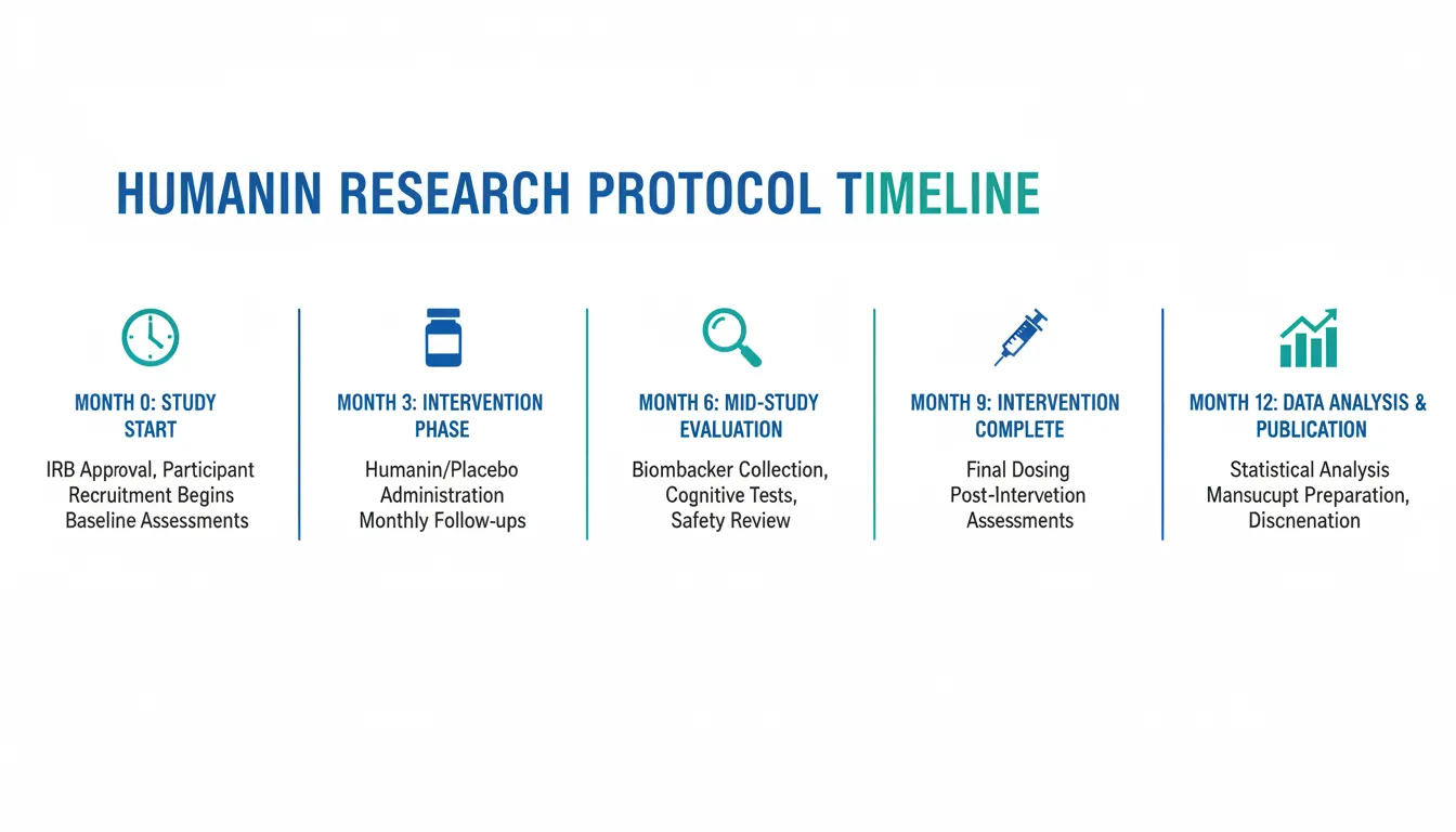 Humanin Dosing Protocols and Administration | Peptide Protocol Wiki